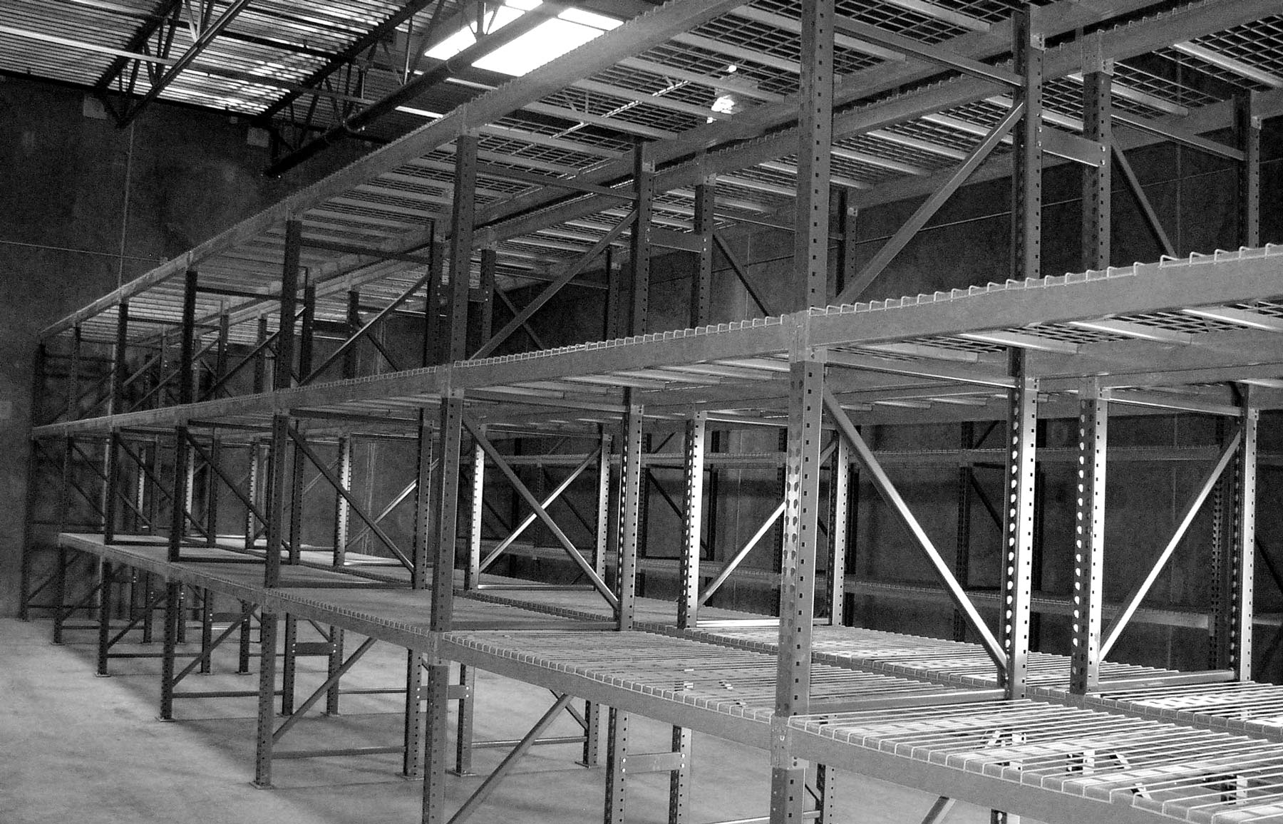 Home | Fresno Rack and Shelving