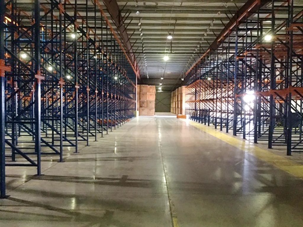 Drive-In-Rack-57 | Fresno Rack and Shelving