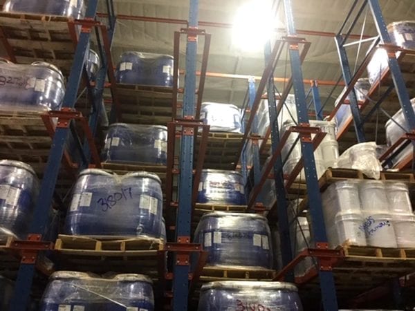 Drive-In-Rack-79 | Fresno Rack and Shelving