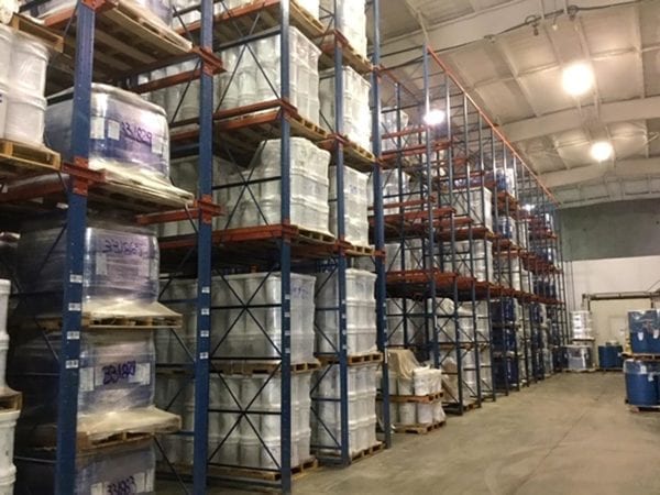 Drive-In-Rack-80 | Fresno Rack and Shelving