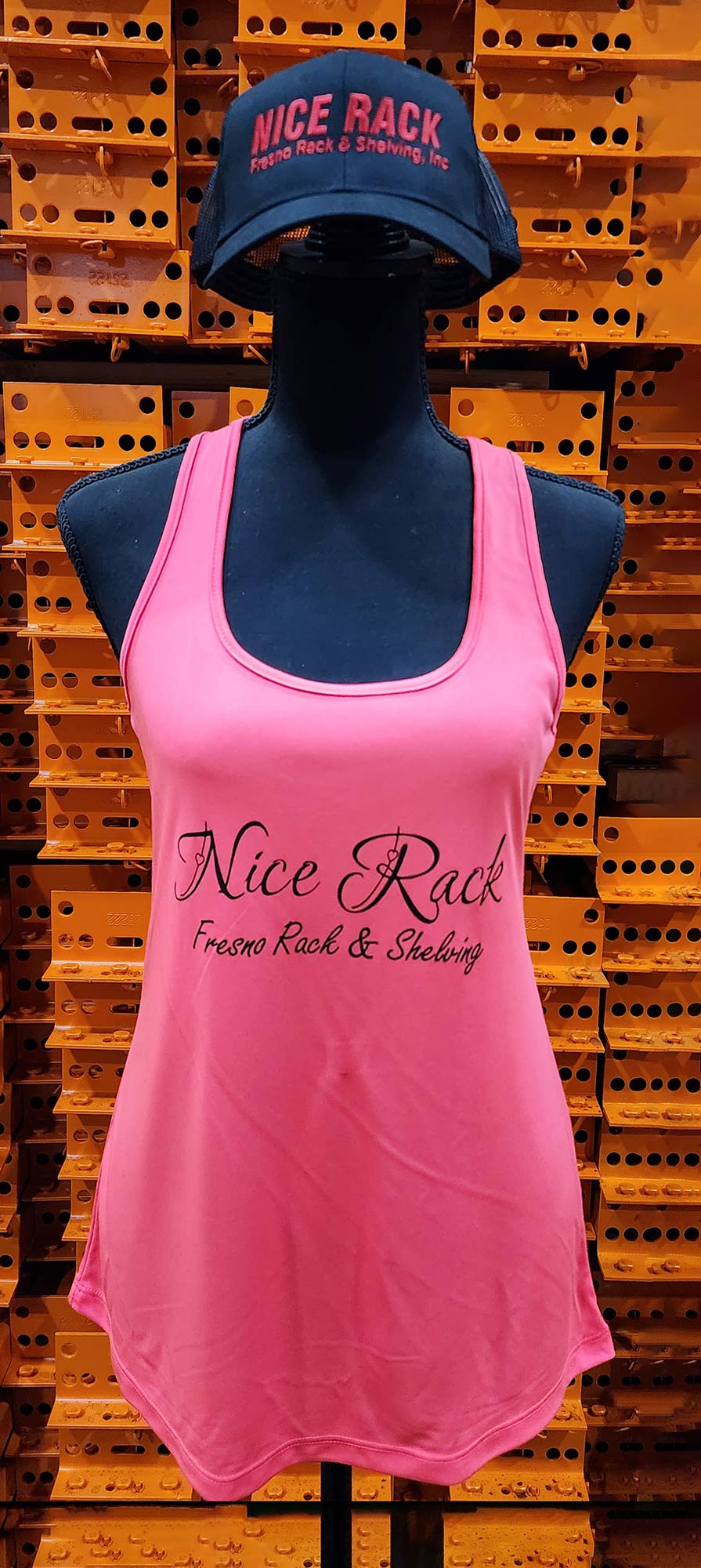 Other Items | Fresno Rack and Shelving